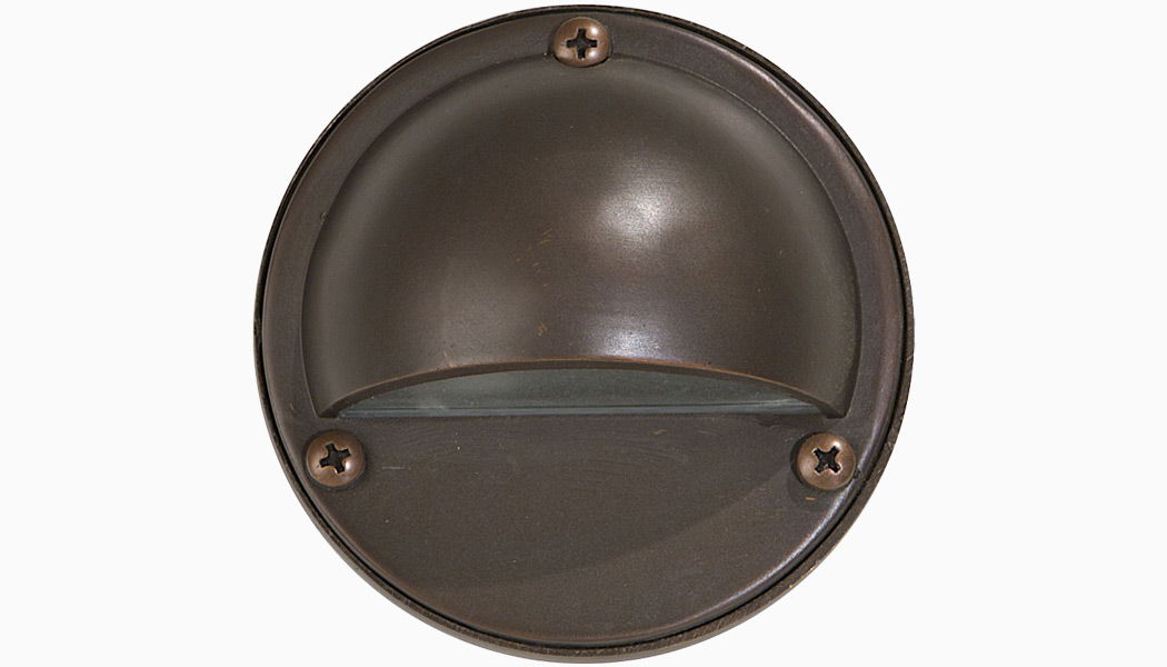 Estes Low Voltage Rail Lighting by Highpoint Deck Lighting - DeckAccent.com