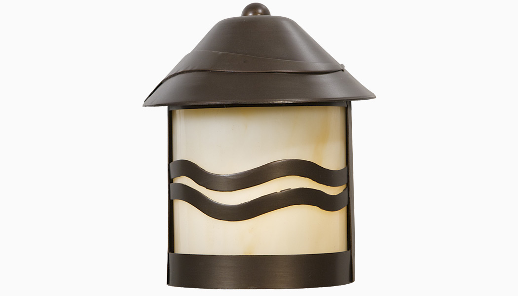 Lake Powell Low Voltage Rail Lighting by Highpoint Deck Lighting ...