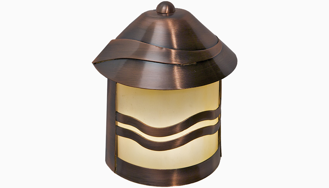 Lake Powell Low Voltage Rail Lighting by Highpoint Deck Lighting ...